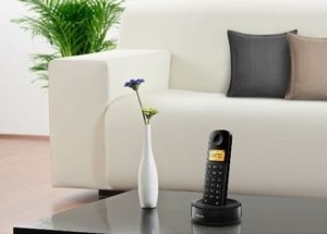 Telefonía IP en el hogar: requisitos y ventajas - Central IP