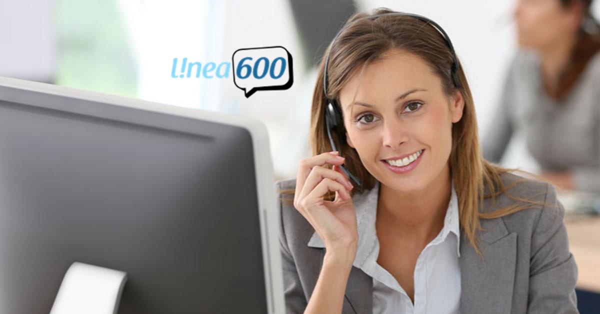 Número 600 empresarial: ¿para qué sirve? - Central IP